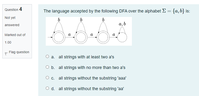 Solved L={(anbm)k:n,m,k≥0}. Which of the following strings | Chegg.com