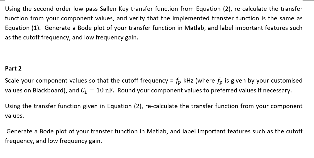 Solved A waveform generator circuit is shown below: In the | Chegg.com