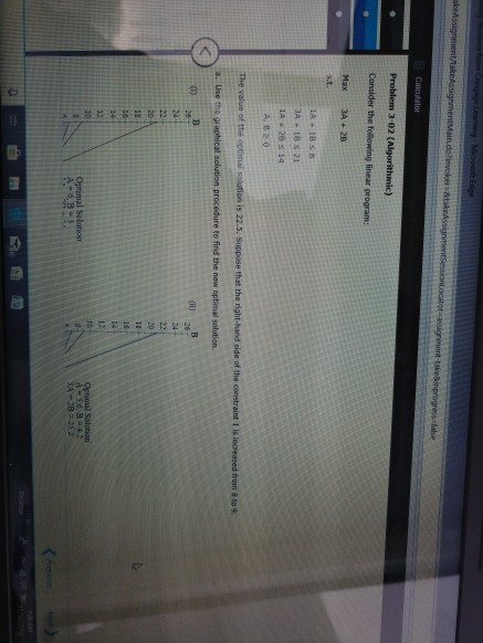Solved false Calculator Problem 3-02 (Algorithmic) Consider | Chegg.com