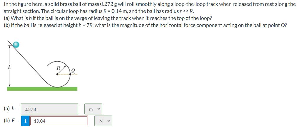 Solved Need help on part B, ﻿the website doesn't take | Chegg.com