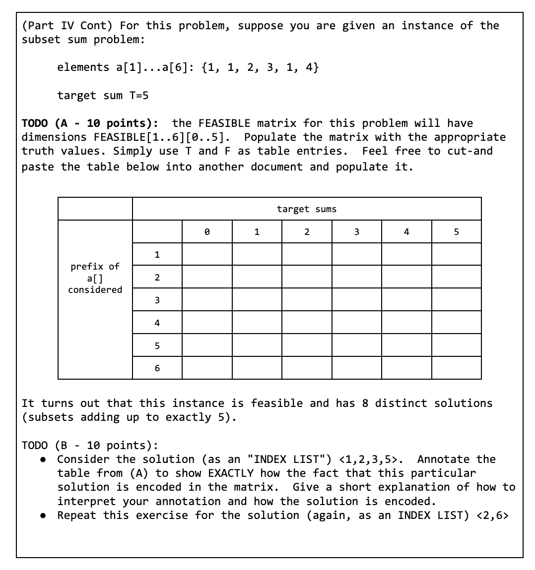 Solved I need help understanding this problem, I understand | Chegg.com