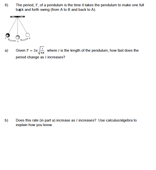 Solved Can someone please provide a thorough explanation (in | Chegg.com