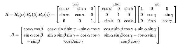 Solved I am working with rotations in quantum mechanics. We | Chegg.com