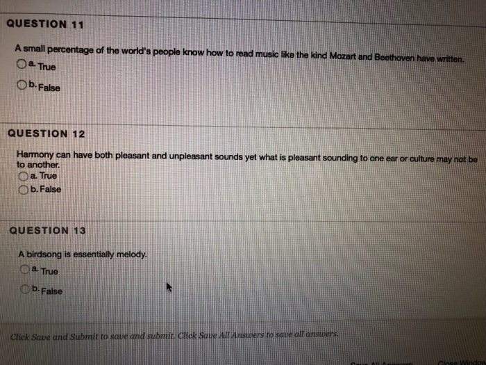 Solved QUESTION 11 A small percentage of the world's people | Chegg.com