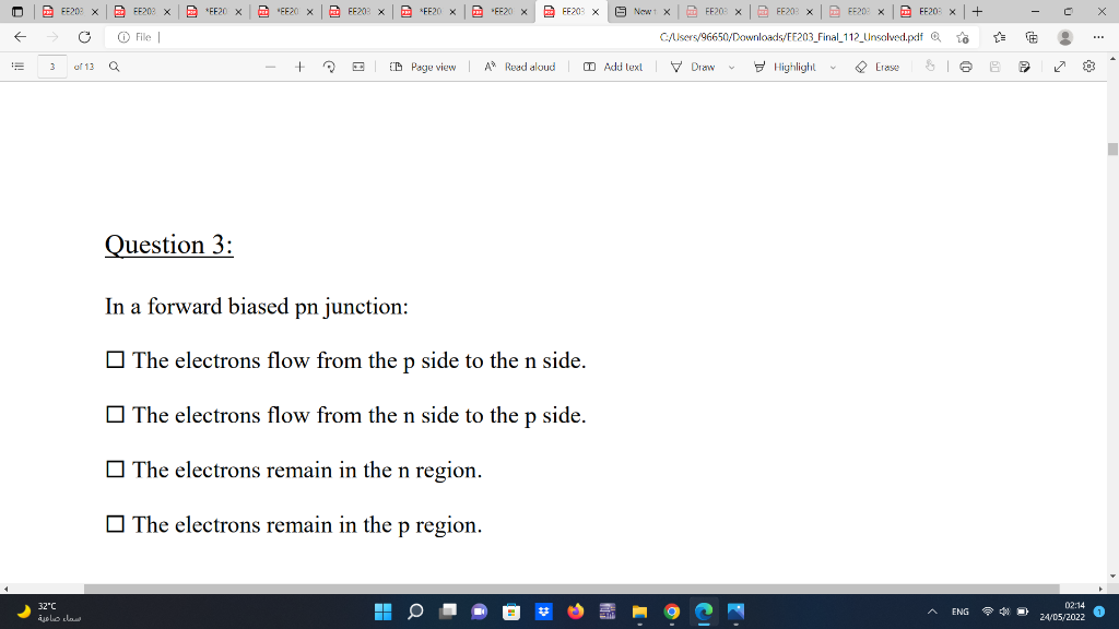 Solved I hope that all the issues will be resolved, some of | Chegg.com