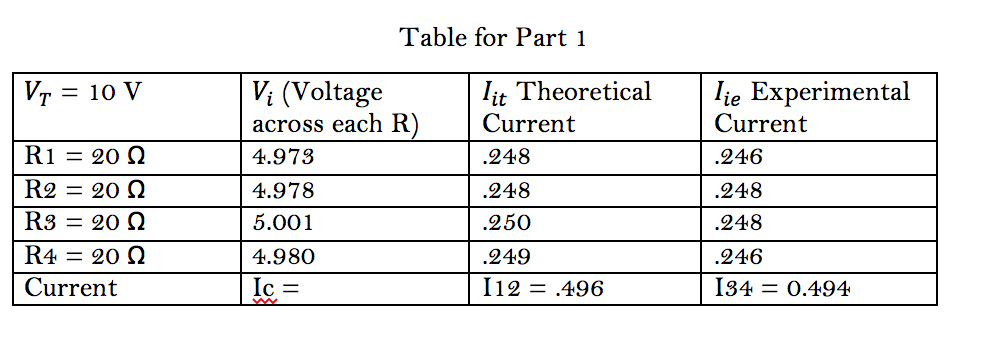 Solved How do I calculate the total current (Ic) of this | Chegg.com