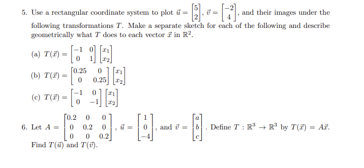 Solved Use a rectangular coordinate system to plot...NEED | Chegg.com
