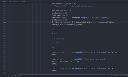 Solved Please do the code to reset password using c++ the | Chegg.com
