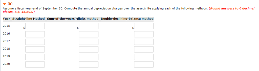 Solved Problem 11-11 (Part Level Submission) On January 1, | Chegg.com