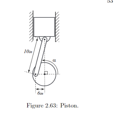 Solved P2.3 Write up the position and orientation for the | Chegg.com
