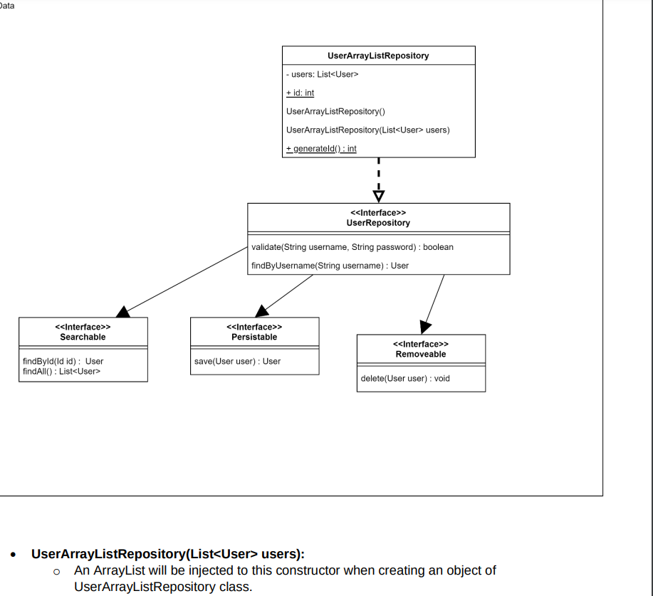 Solved 2 Task 1 Create a Maven project and name it BookStore | Chegg.com