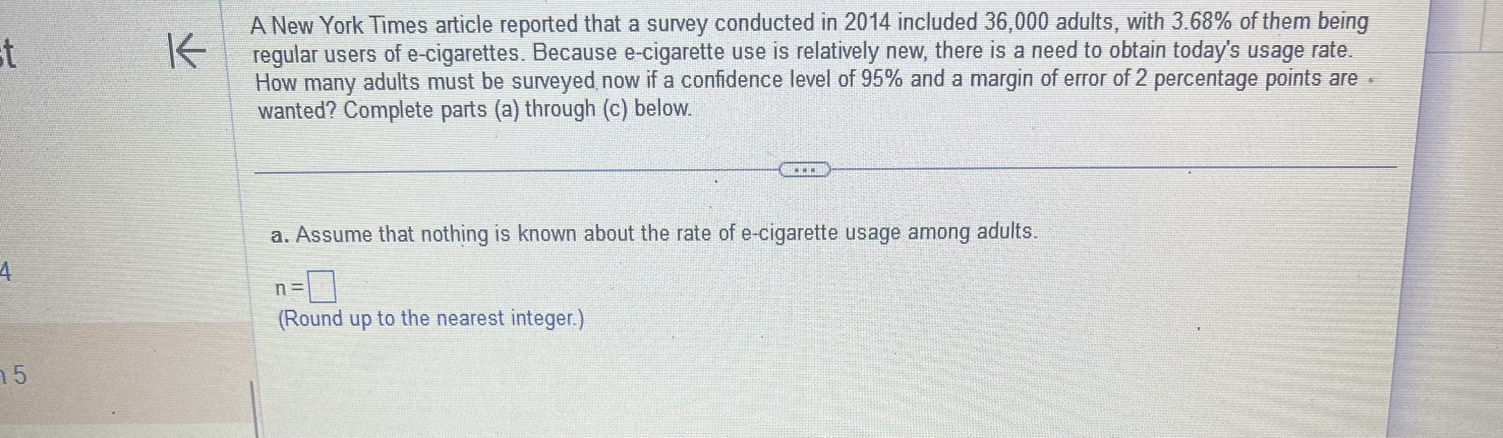 5. Solve A only | Chegg.com