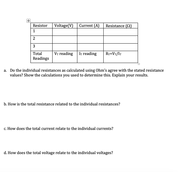Solved Construct The Circuit As Shown In The Circuit Chegg