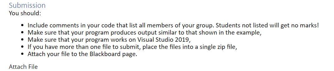 Solved IPC 144 Take Home Final Assessment Instructions This | Chegg.com