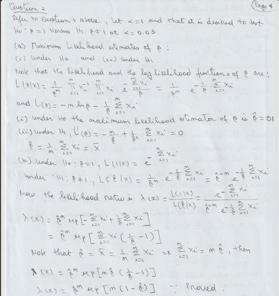 INFERENCE STATISTICS I ESPECIALLY NEED ASSISTANCE | Chegg.com
