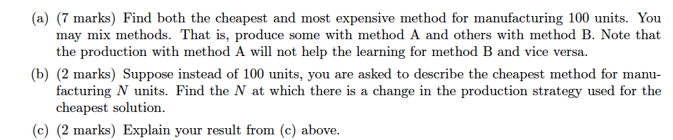 Solved The questions in this section contribute to your | Chegg.com