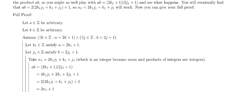 Solved Please provide proof for the following: Rational / | Chegg.com