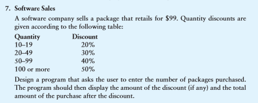 Solved Post the flowchart to Flowgorithm that resolves one | Chegg.com
