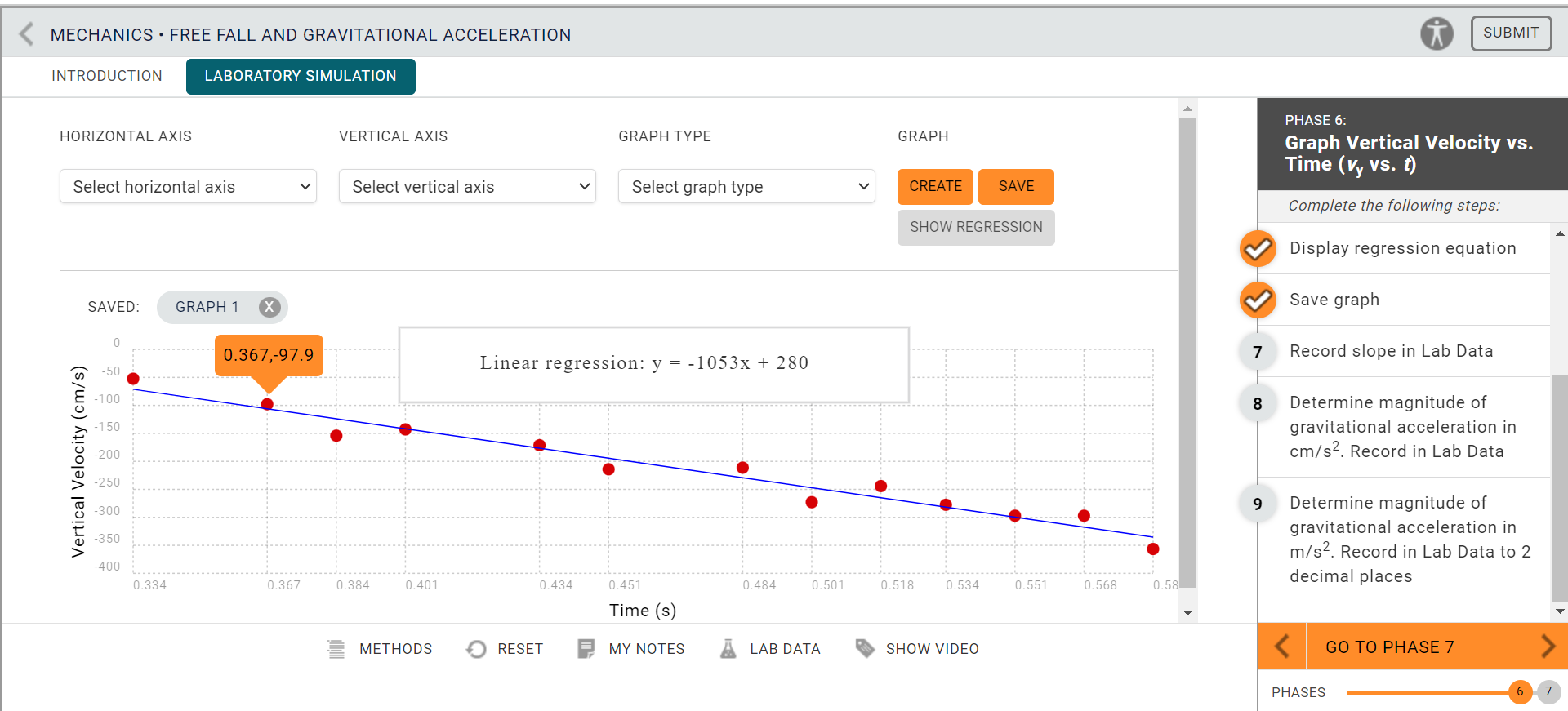 Solved How To Calculate Average Velocity The Average