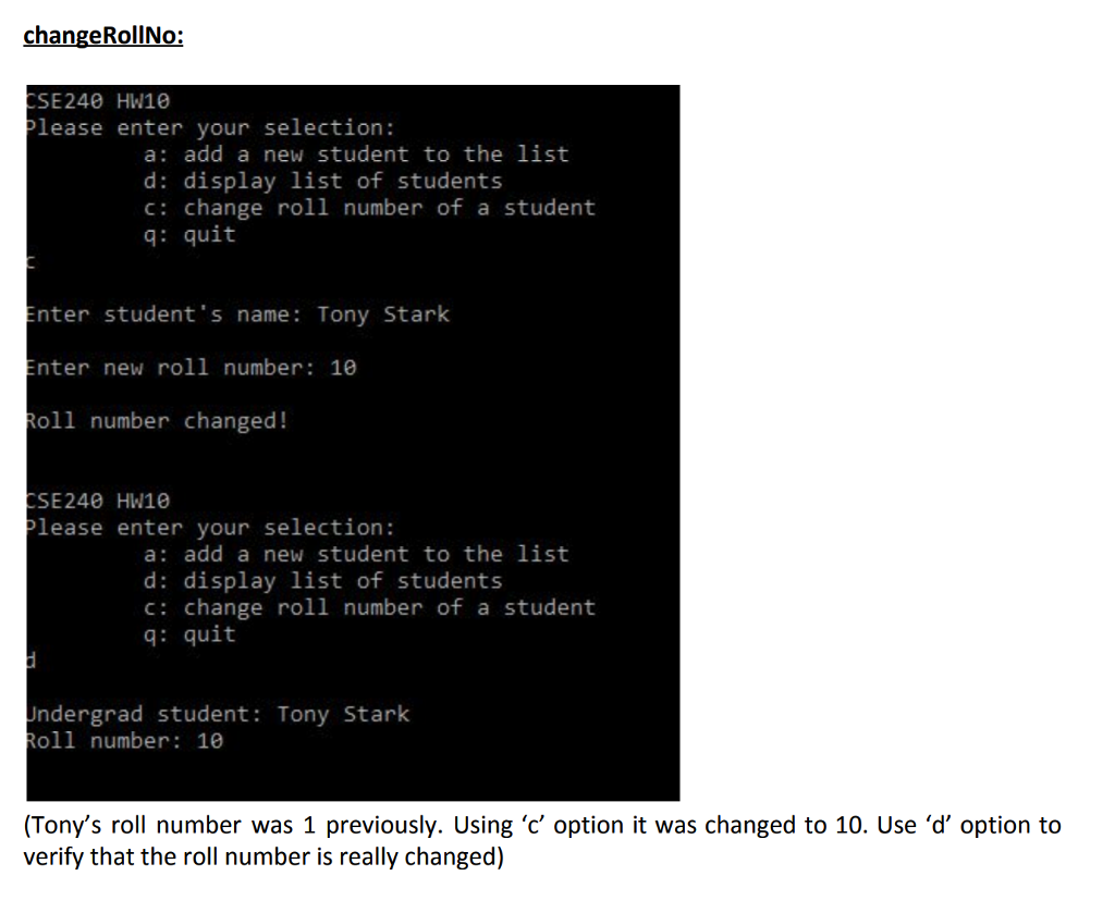 Container.cpp ------------------------------- | Chegg.com