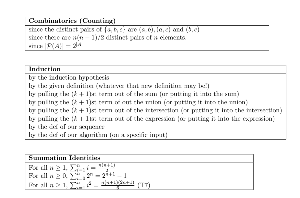 Solved Reasons of Algebra by substitution (a.k.a. because | Chegg.com