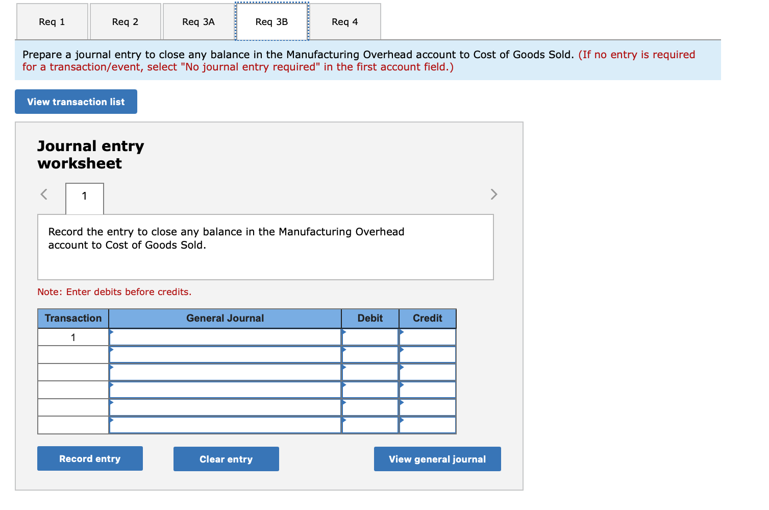 Solved Problem 3-16 (Static) Comprehensive Problem (LO3-1, | Chegg.com