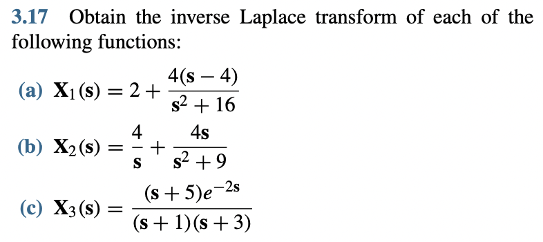 Solved MATLAB 3 Use the MATLAB symbolic toolbox to perform | Chegg.com