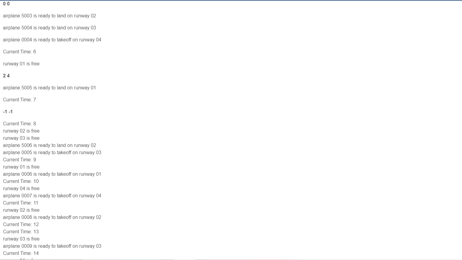 Make a program using C++ or C for the question below | Chegg.com