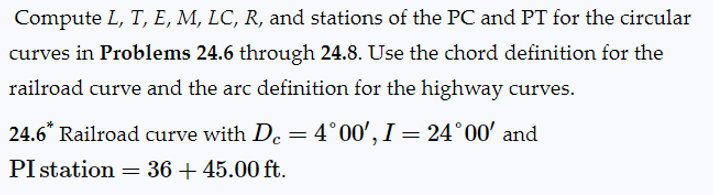 Solved ( ﻿no need to tabulate, just find the subdeflection | Chegg.com