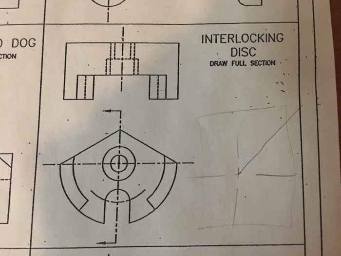 Solved So our assignment was to be given two out of the | Chegg.com
