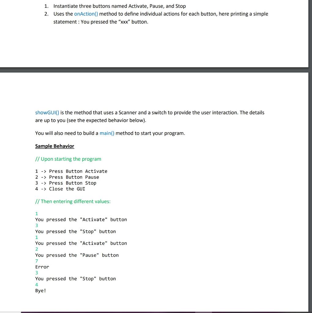 Solved In this exercise, we are trying to replicate the | Chegg.com