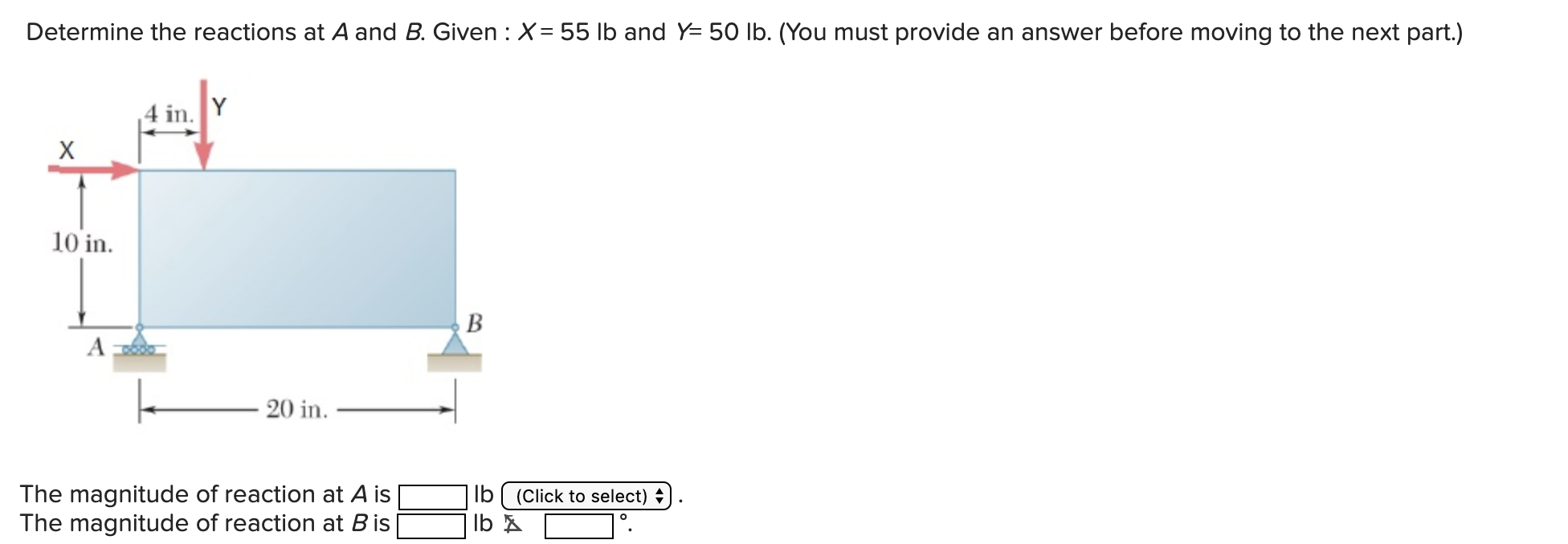 Solved Required information NOTE: This is a multi-part | Chegg.com