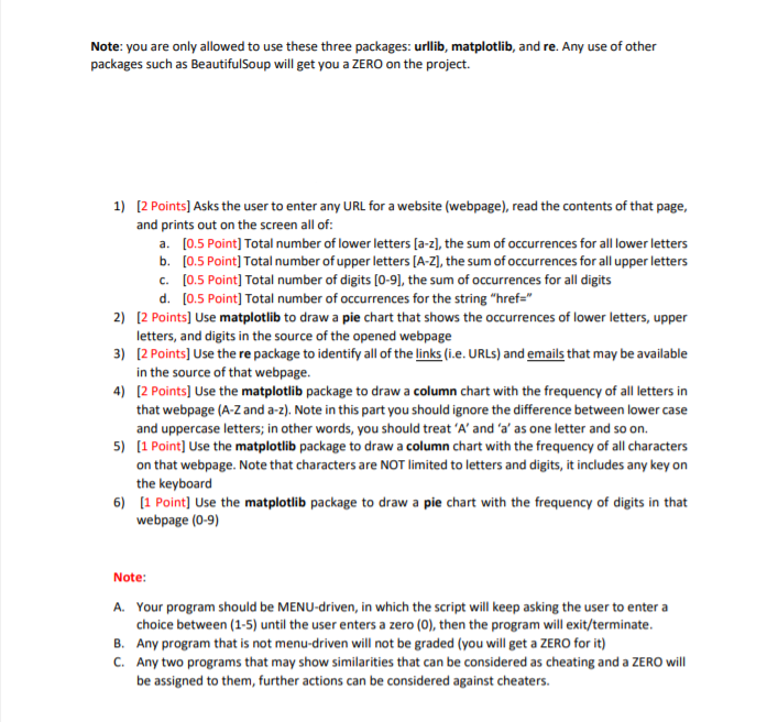 Solved Note: you are only allowed to use these three | Chegg.com