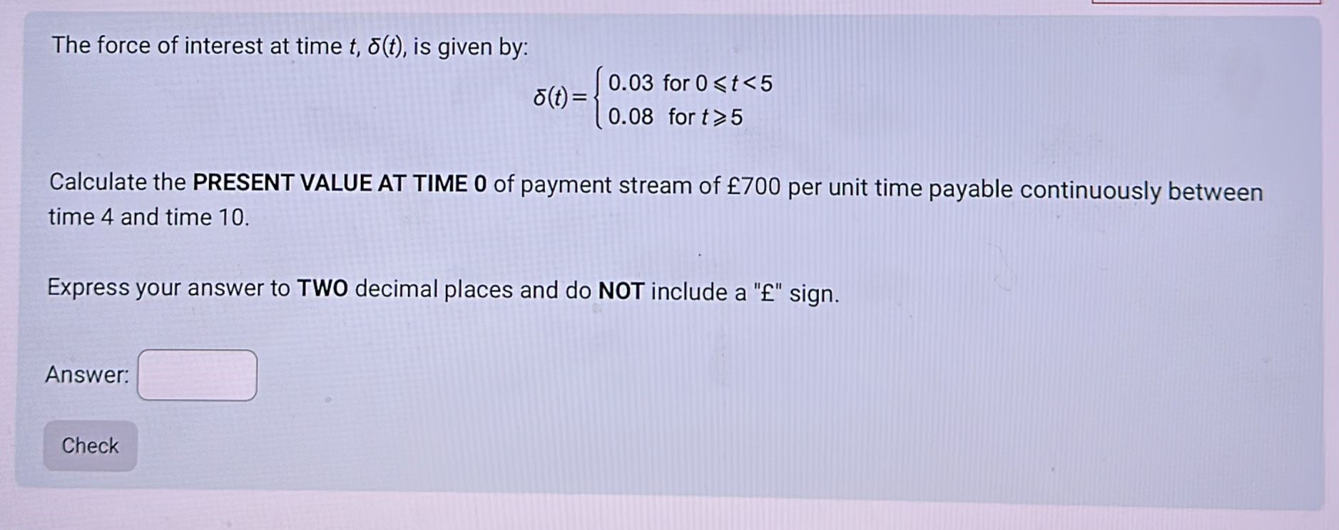 Solved Detailed solution please | Chegg.com