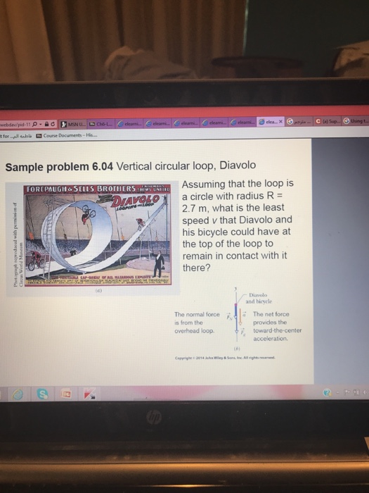 Solved T For L Toblb Course Documents Hin Sample Problem Chegg