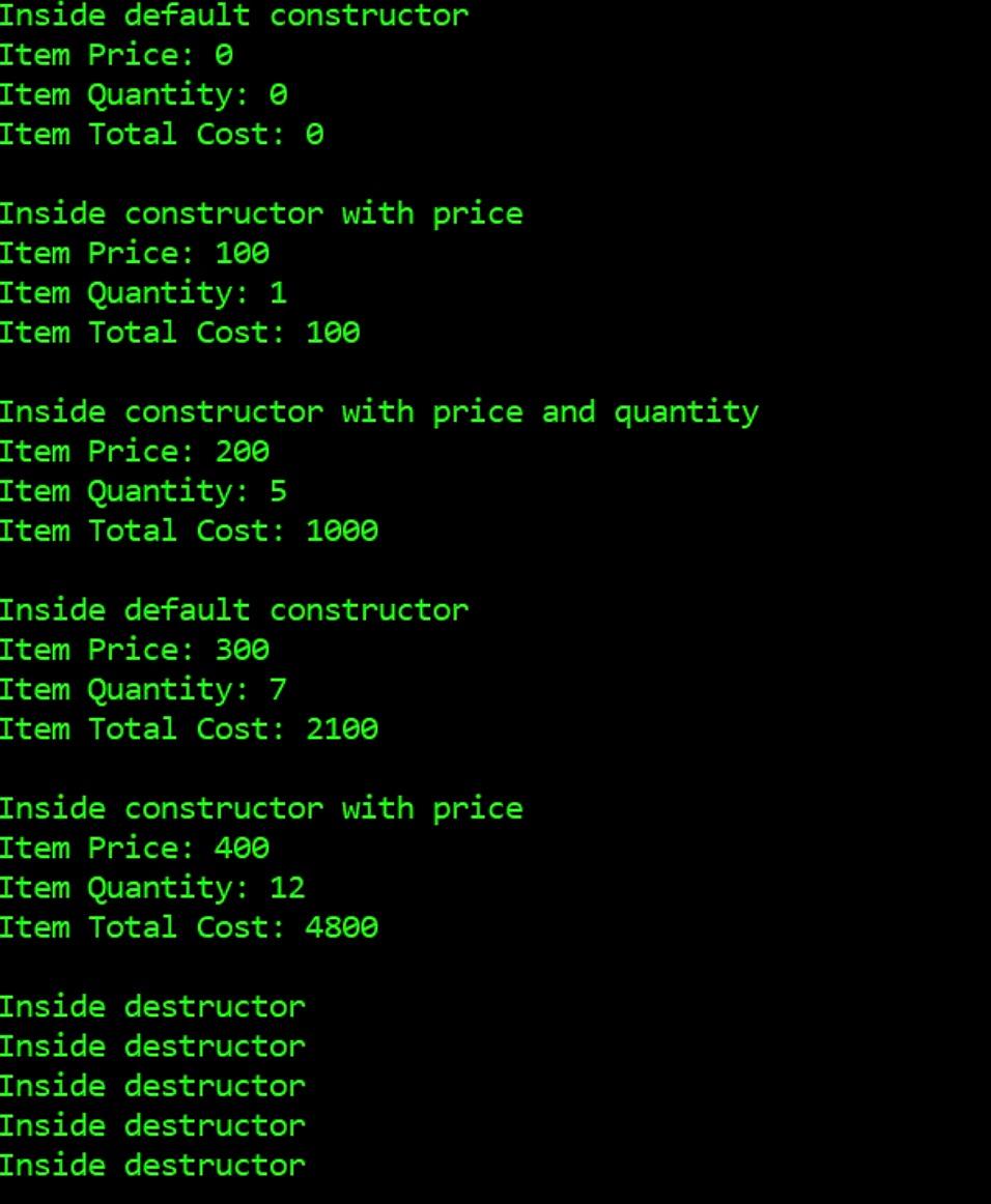 Solved Problem Description Write A Single C Program That 0604