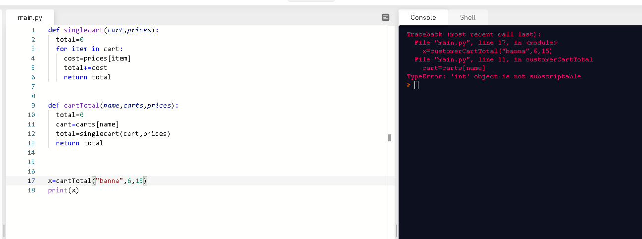 Solved Hello, can you help me rewrite this code in python? | Chegg.com
