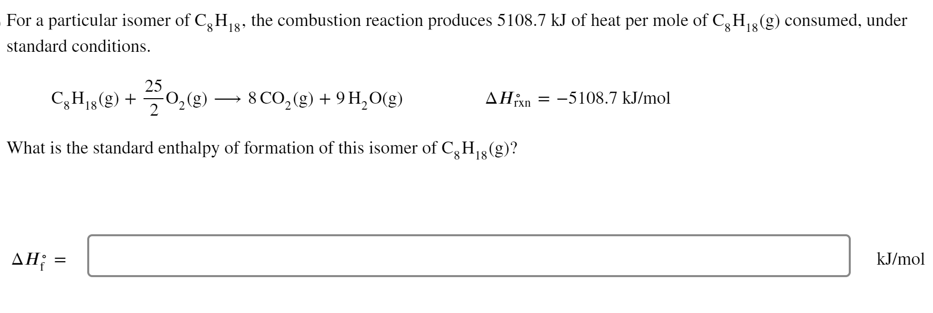 Solved When a 5.00 g sample of KCl is dissolved in water in | Chegg.com
