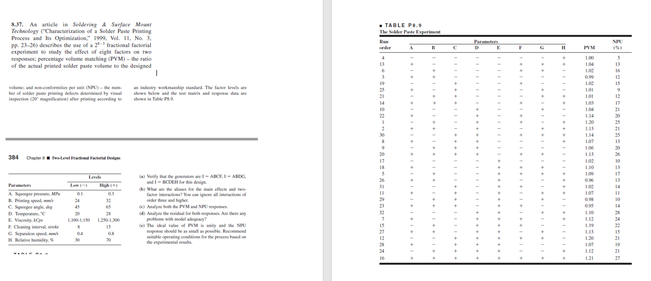Solved Show the required MINITAB output with the steps to | Chegg.com Solved Show the required MINITAB output with the steps to | Chegg.com