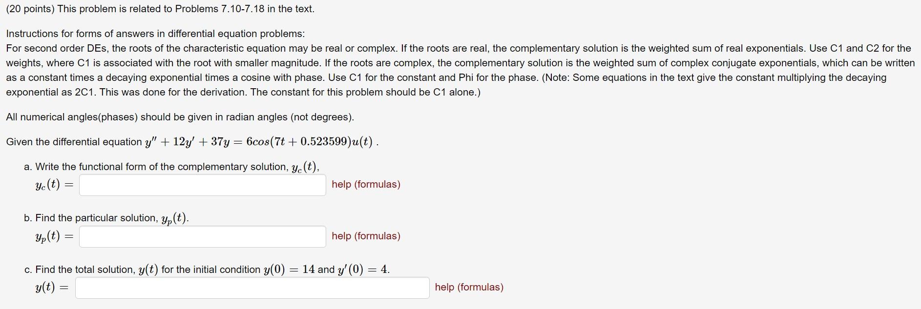 Solved (20 points) This problem is related to Problems | Chegg.com