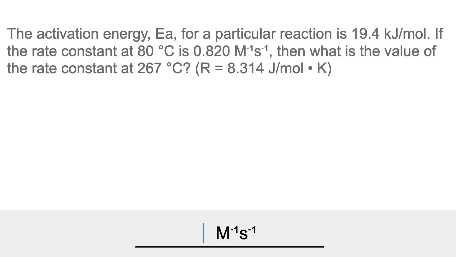 Solved Data Is Collected For The Gas Phase Reaction 2 A B Chegg