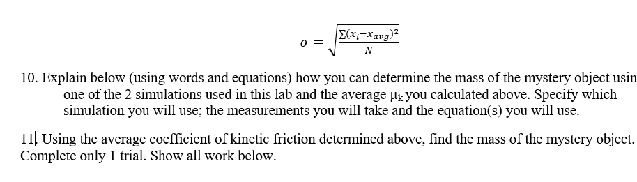 Solved 1, if we apply force equal to the maximum static | Chegg.com