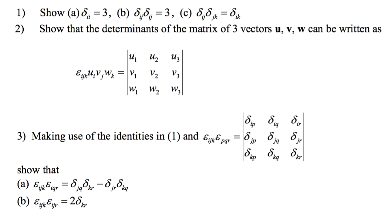 Solved I have no idea about question 3. And I'm also | Chegg.com