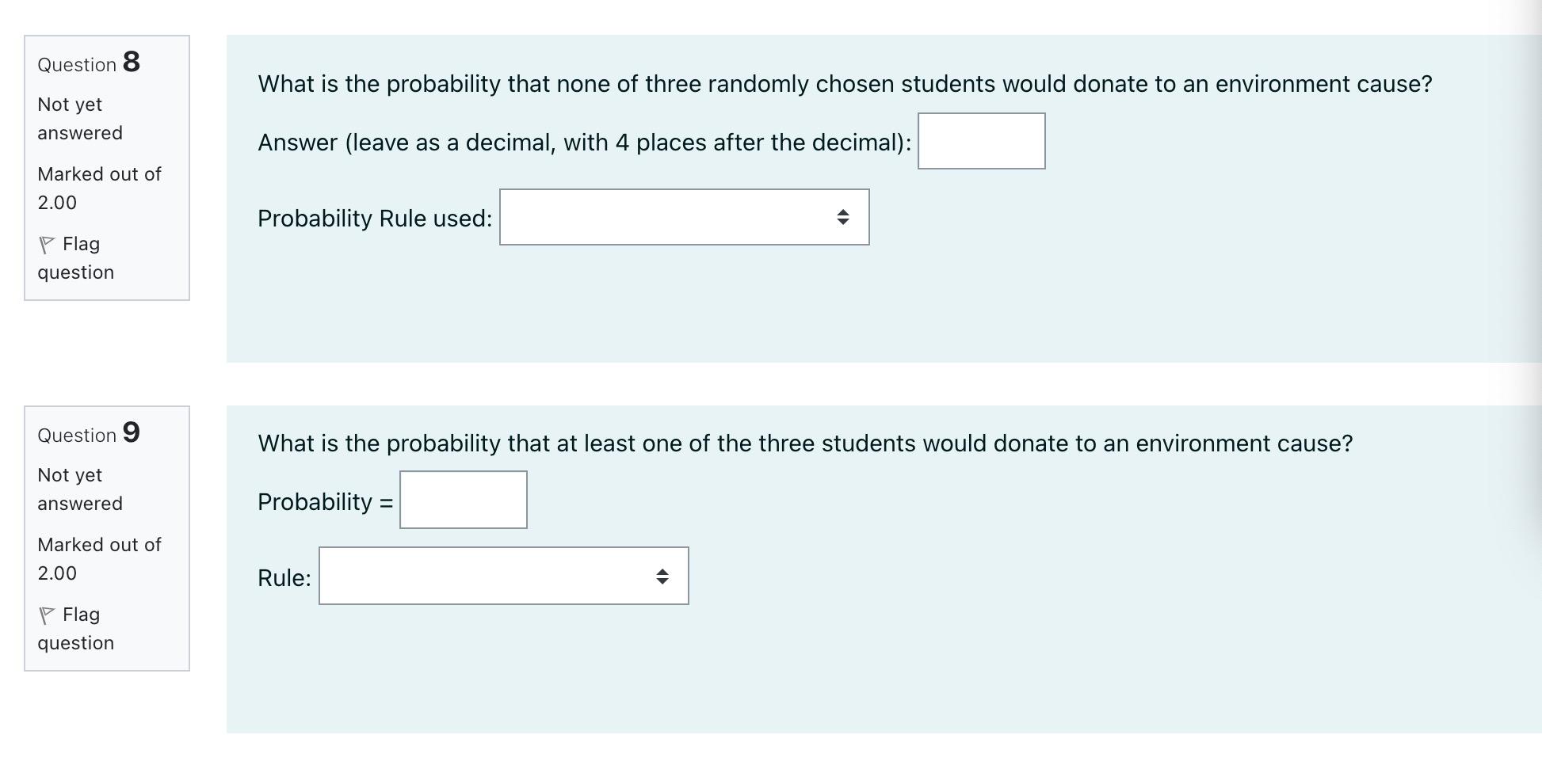 Solved Please write down all the answers on a piece of paper | Chegg.com