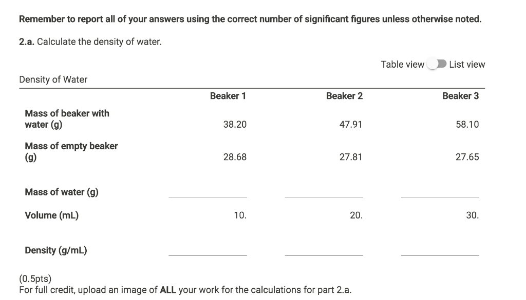 Solved 1.a. Determine the thickness of each piece of | Chegg.com