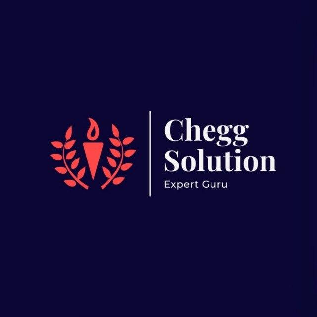 Solved Chegg Solution Expert Guru | Chegg.com