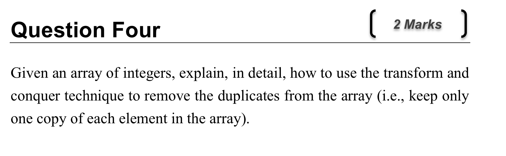 Solved Construct An Avl Tree For The List 96587010 By 