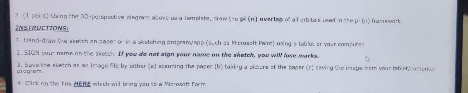 Solved Consider the following complete Lewis Structure and | Chegg.com