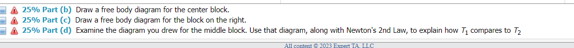 Solved 14\%) Problem 2: Consider the set-up shown to the | Chegg.com Solved 14\%) Problem 2: Consider the set-up shown to the | Chegg.com