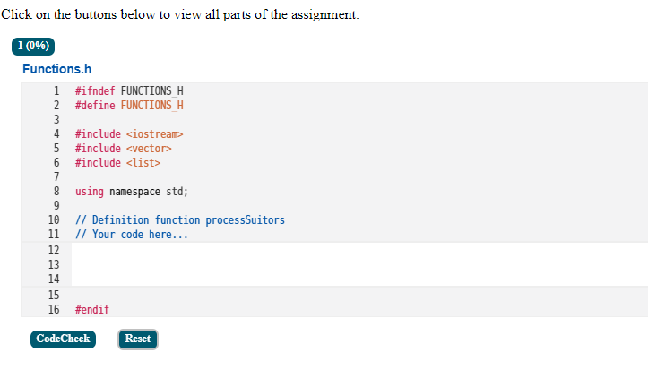 Solved Instructions This is an old little program that has | Chegg.com